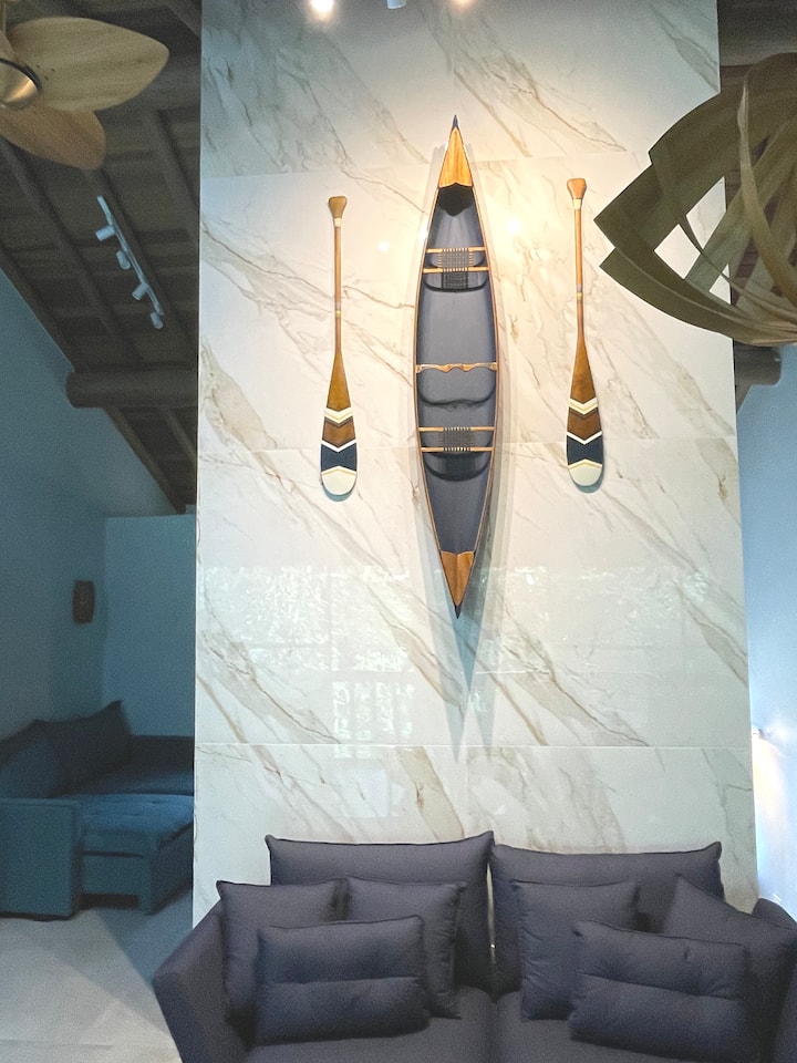 Casa De Condomínio Em Maresias à 50metros Da Praia - São Sebastião