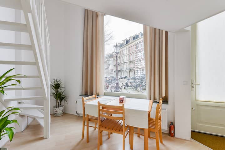 Amstel Bnb Amsterdam Centre - Ámsterdam