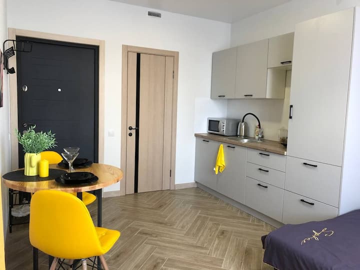 Artkenig-apartment_big - Kaliningrad