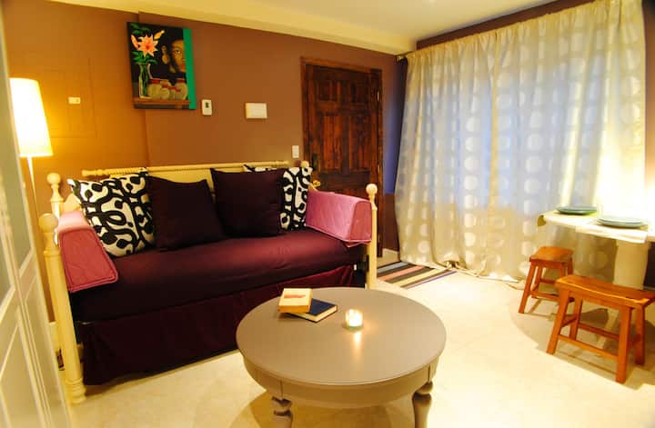 An Oasis In  The Big Apple 1 - Astoria - Queens NY