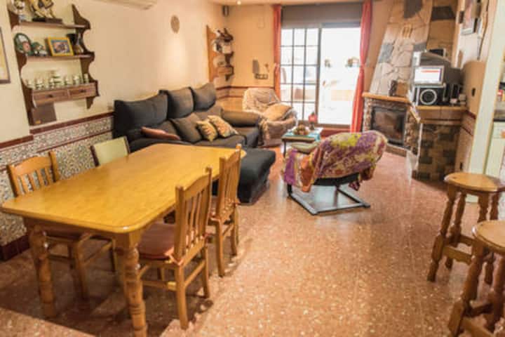 Habitación Compartida 3 - Terrassa
