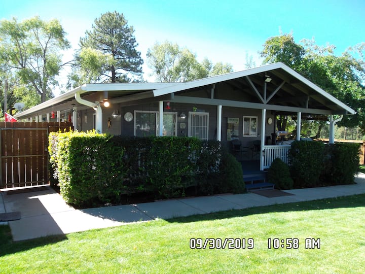 Beautiful Cozy Getaway In Pinetop - Pinetop-Lakeside, AZ