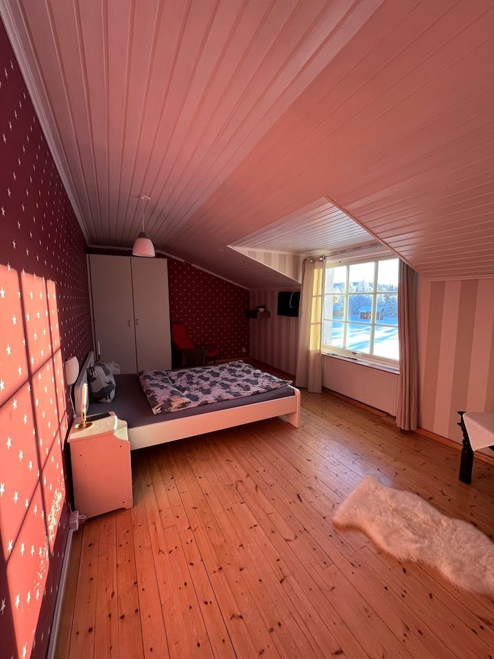 Room Sebi - Arvidsjaur