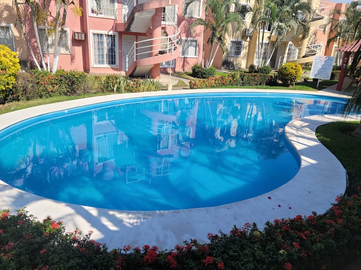 Departamento - Zihuatanejo