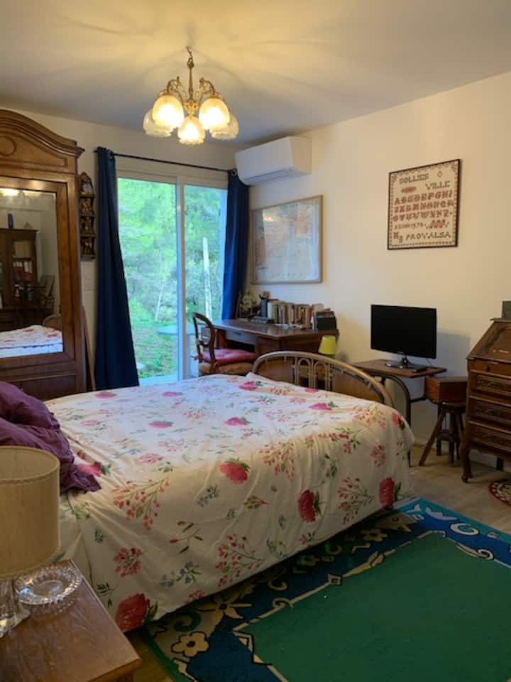 Chambre Chez L'habitant Var - La Crau