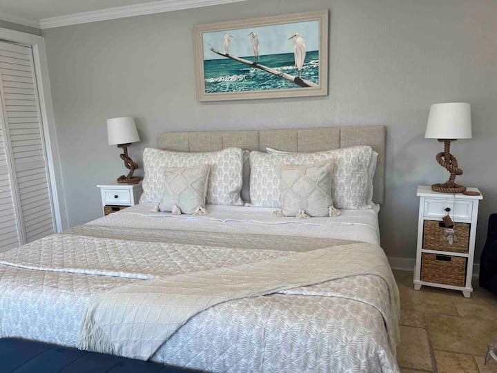 Capt Craigs Apartment - Islamorada, FL