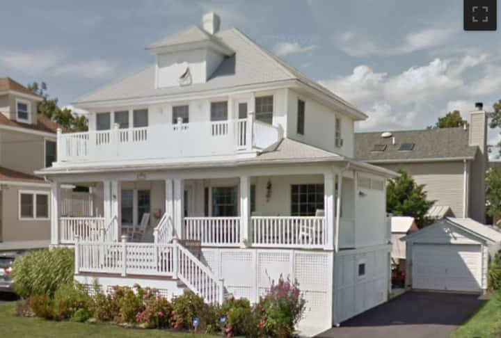 Spring Lake House Rentals | House and Condo Rentals | Airbnb