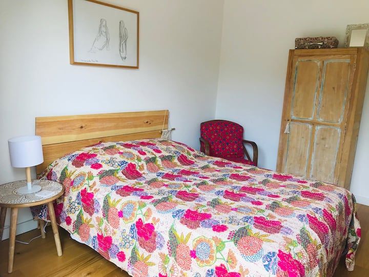 Jolie Chambre Au Calme à Seignosse - Seignosse