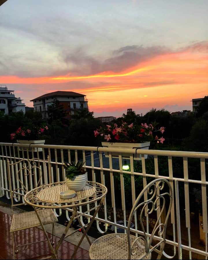 Rossella Apartments - Sorrento