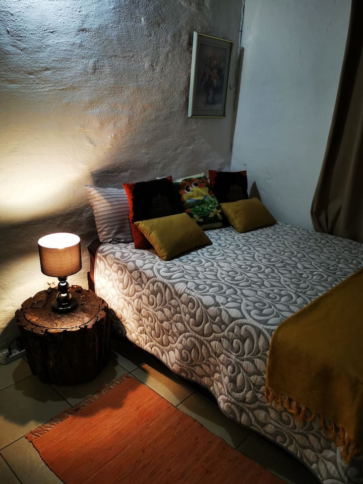 Executive Mansion - Sandton