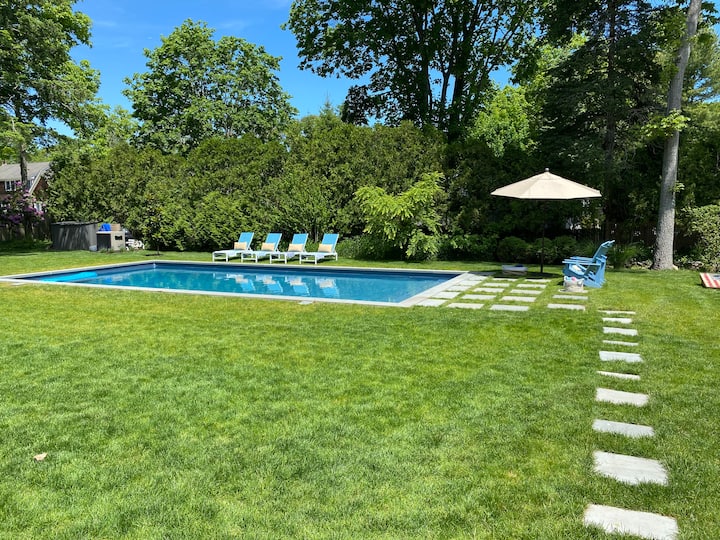 East Quogue - Close To All! - Quogue, NY