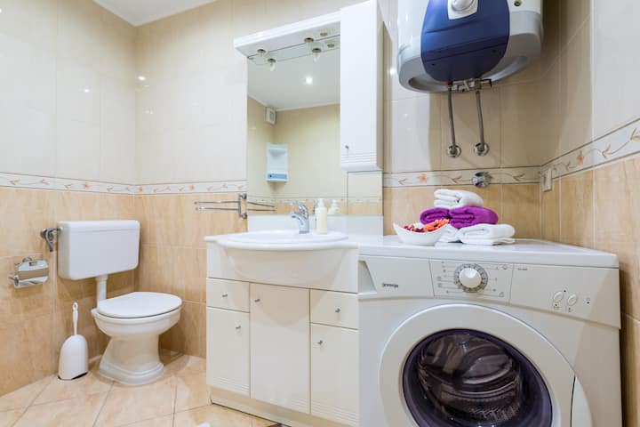 Top Lookout Apartment , Amazing 3bd Place ! - Dubrovnik