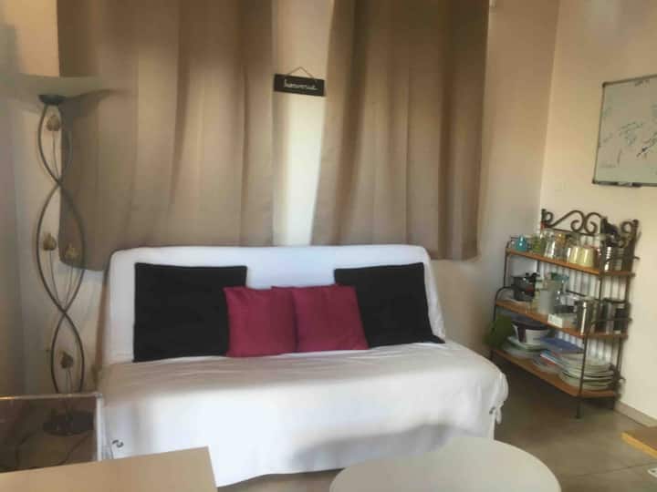 Toulouse Quart St Simon Parking Privé-proche Métro - Colomiers