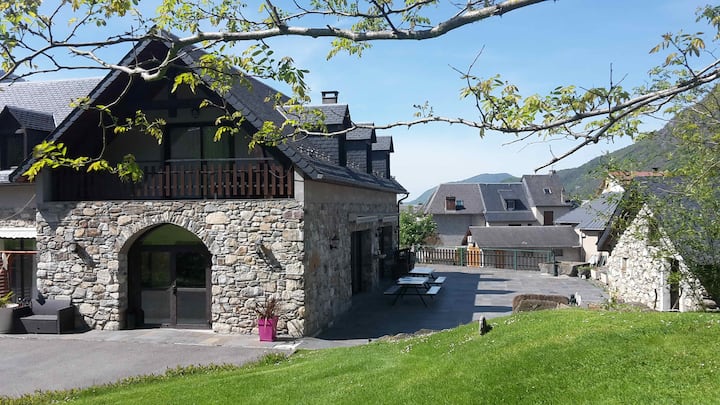 Le Moulin De Jean - Le Mourtis