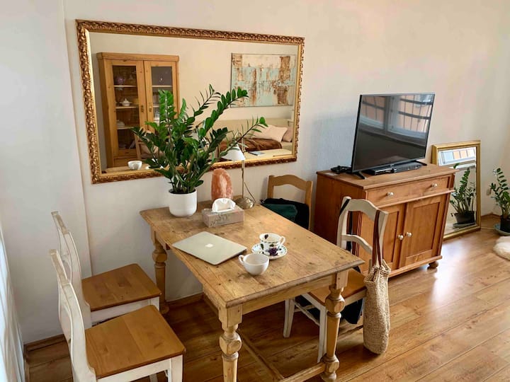 Best Location Prague 1, Comfy, Quiet, Cosy - Prague
