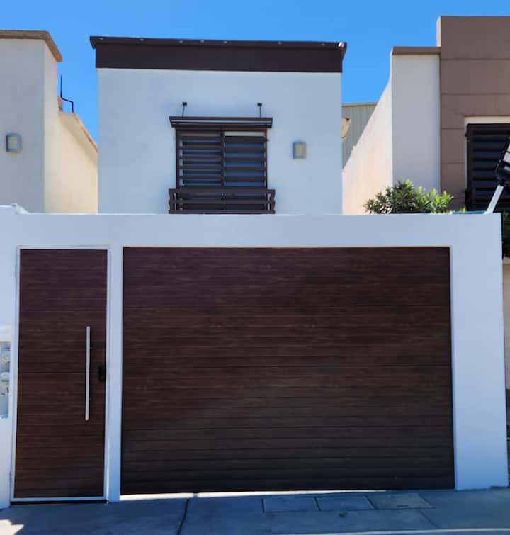 Casa El Paraíso La Mejor Ubicación. - Nogales, AZ