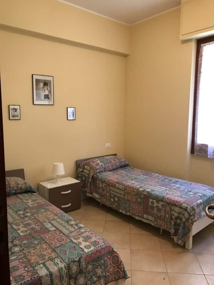 Palazzo Adriana - Laigueglia