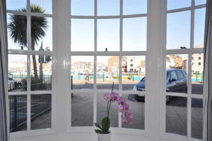 Waterside - A Home By The Sea - Weymouth