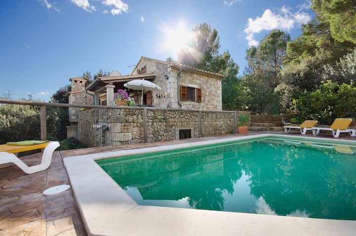 Sa Garriga De Can Barratot - Inca