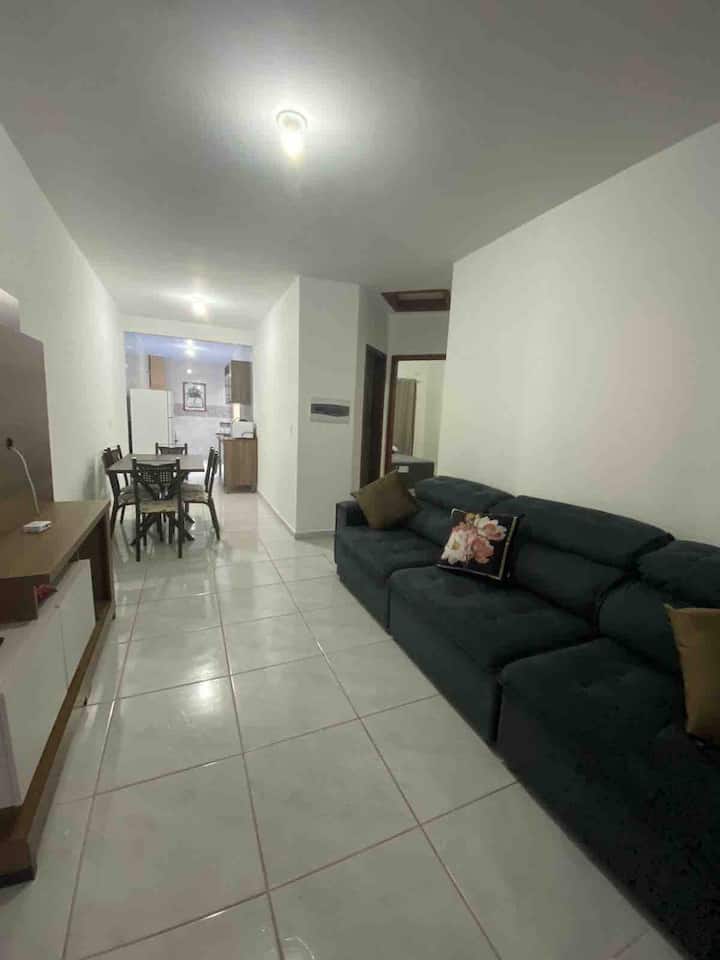 Casa Na Praia Com Piscina, (Ar Condicionado) - Matinhos