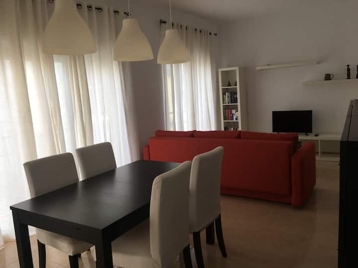 Apartamento,centro De Blanes A 5mins De La Playa - Malgrat de Mar