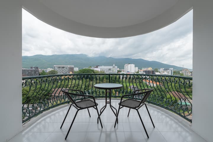 The Northern Gate Ideal For Monthly And Long Stay. - Chiang Mai