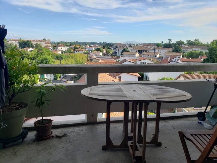 Anglet : Grand Appartement Très Lumineux - Anglet