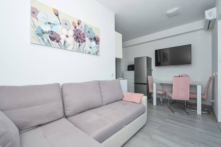 Trogir - Mastrinka - Apt Grigic 2 - Chorwacja