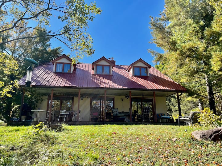 Country Retreat In Hockley Valley - Hockley Valley, ON