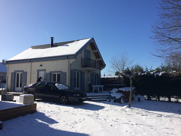 Le Gîte Du Petit Launay - Sologne