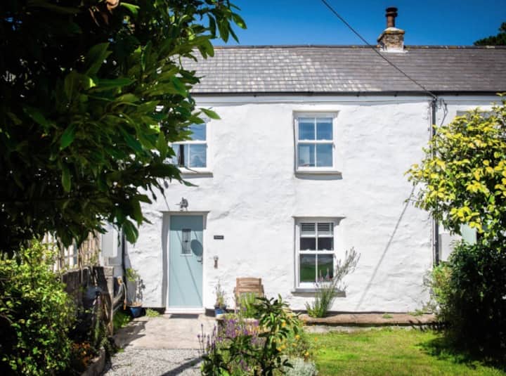 Bosvean Cottage, St Agnes Close To Surf Beaches - Perranporth
