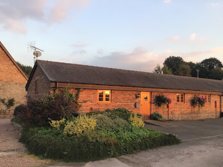 The Dairy @ Gage Farm - Monmouth