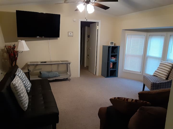 Waterfront Vacation Rental - State of New York