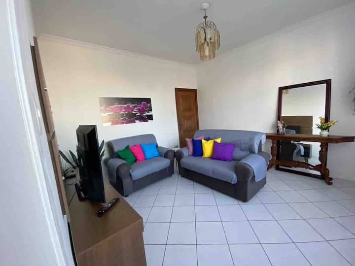 Amazing Near Pelourinho 3 Bed Apt 15 Min To Barra - Rio Vermelho