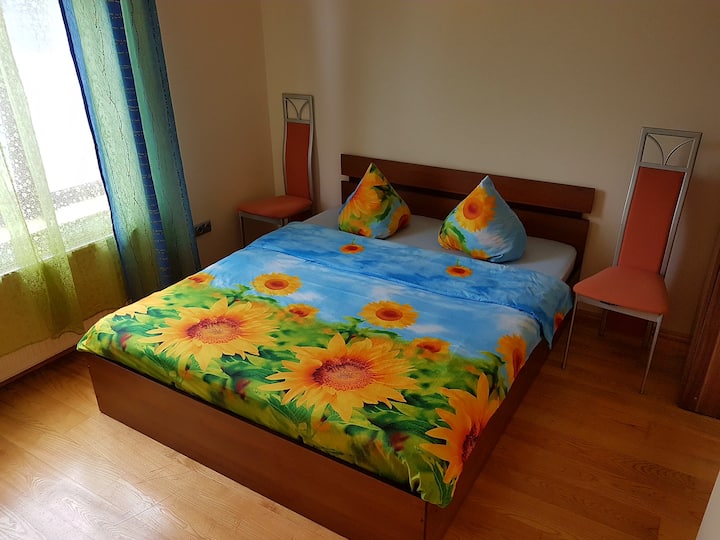 K-town *Cozy Apartment Near City Center 3* - Kaunas