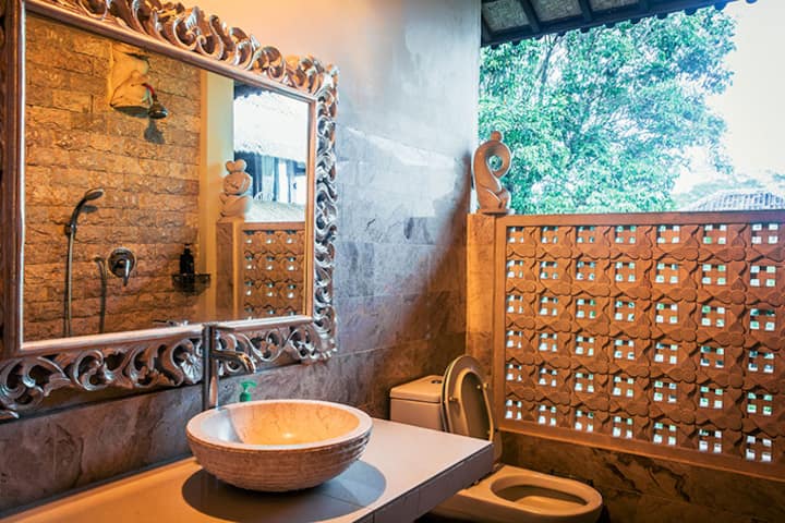 Garden Oasis~bnb In Ubud Atelier 2 - ウブド