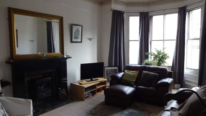 Cosy Single Room - Edinburgh