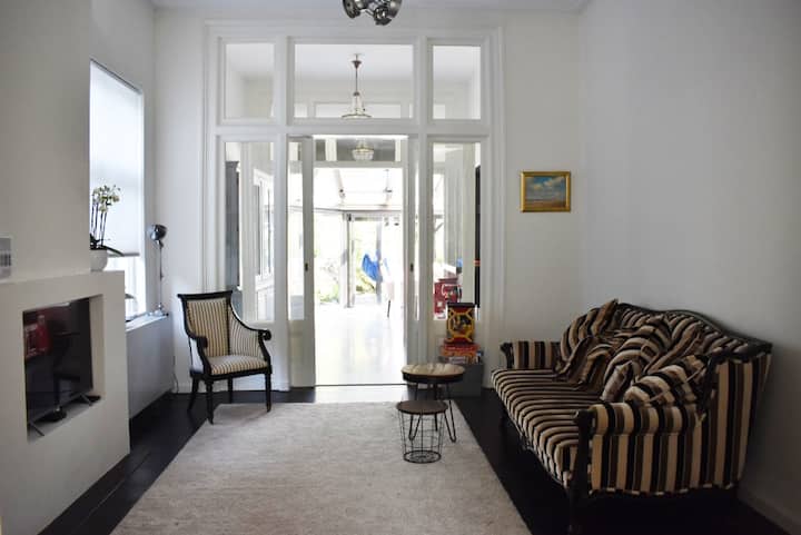 Stunning Townhouse-villa, Beach/city/nature 260m2 - Zandvoort