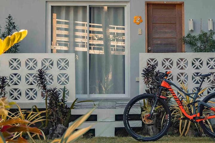 Poolside Group Suite For Friends | Baler Surf Vibe - Baler