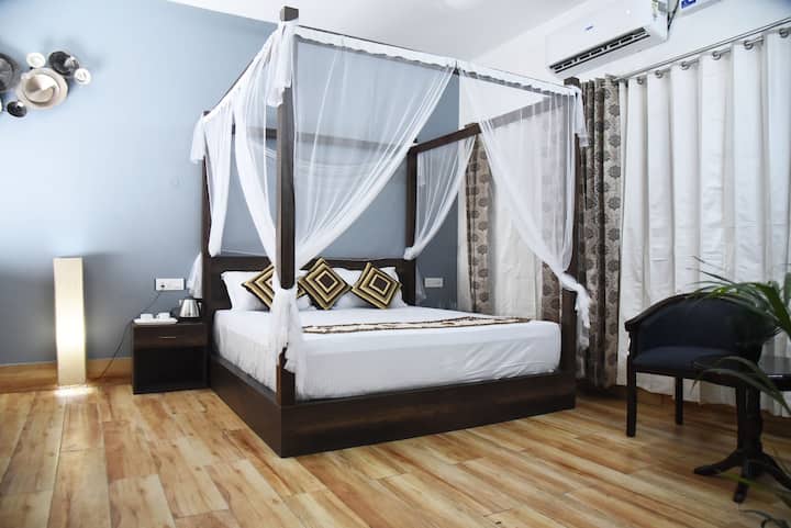 Palm Tree Stay - Amritsar