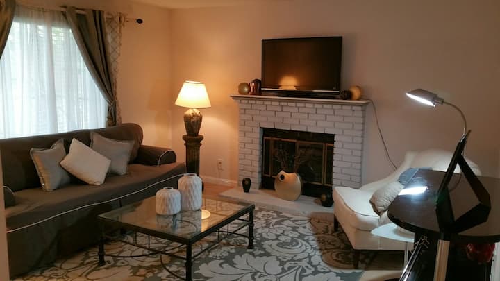 Great Home Centrally Located By Napa Wine, & Sf - Vallejo, CA