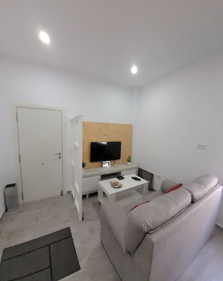 Hornito Vejer - Vejer de la Frontera