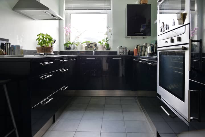 Riverside Double Room - Hounslow