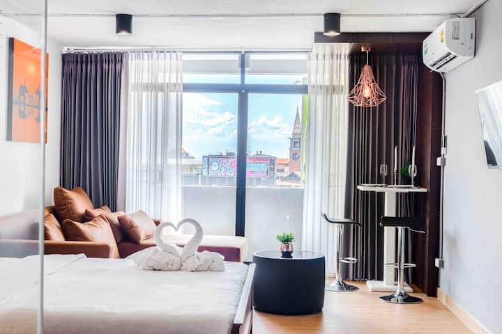 Best Place To Stay In Chiang Mai - Nimmanahaeminda - Chiang Mai