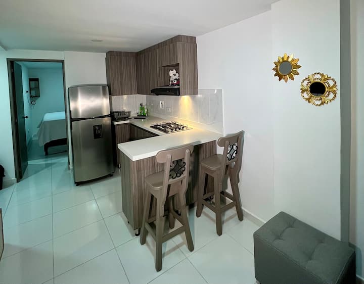 El Mejor Sector De Medellin - Medellin, Antioquia, Colombia