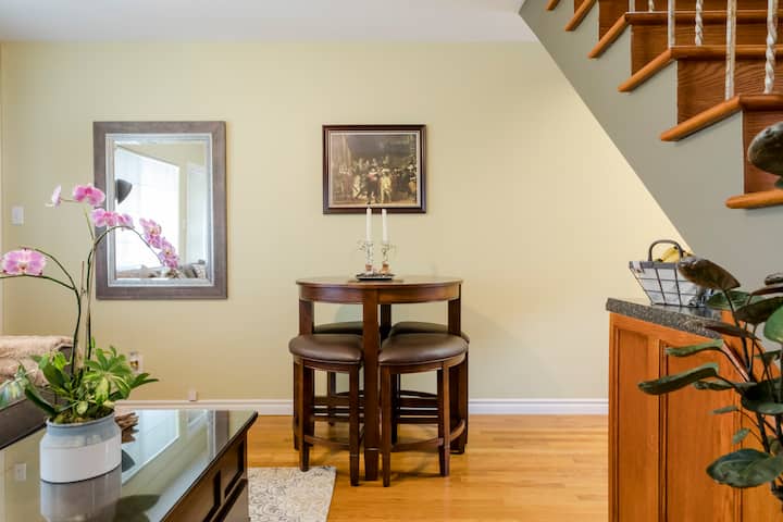Charming, Cozy Guesthouse In Pasadena - Pasadena, CA
