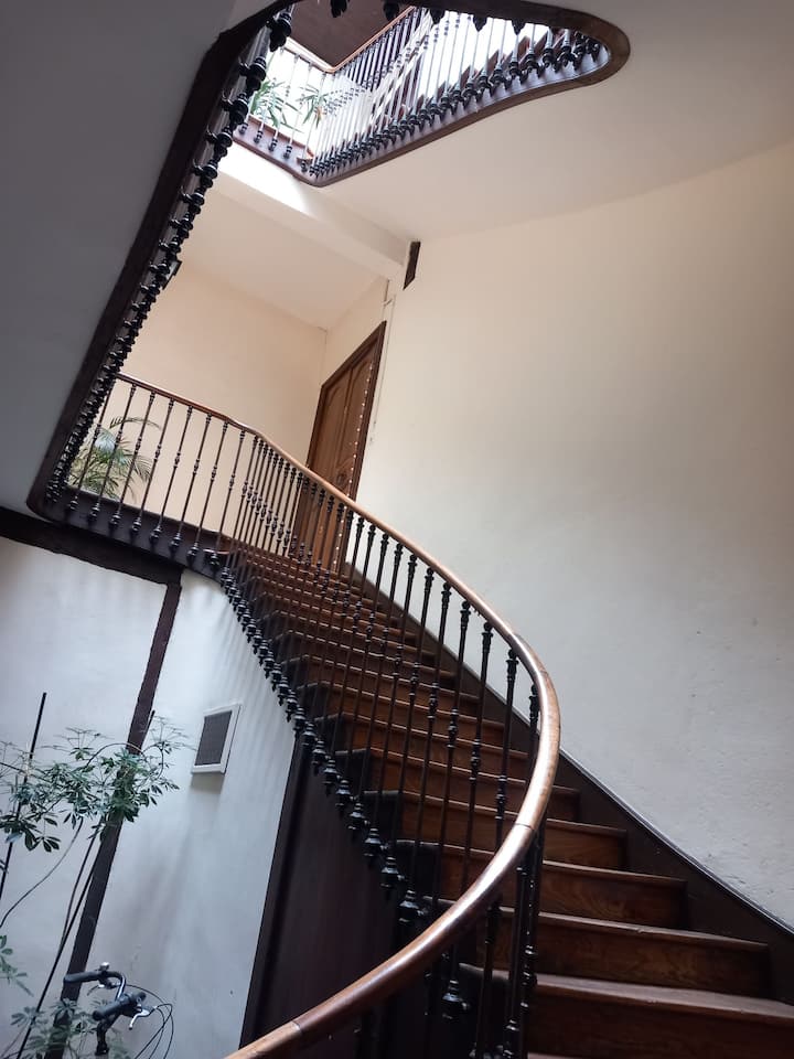 Appartement Place De La Mairie. - Moissac