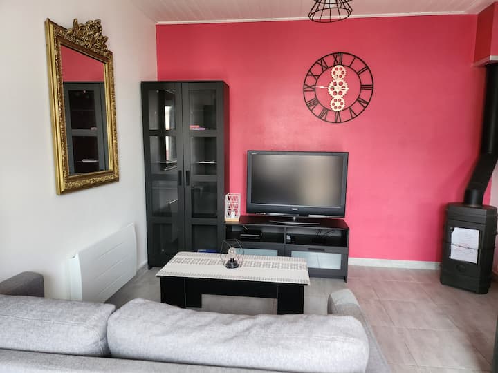 Maison à 500m De La Plage - Saint-Jean-de-Monts