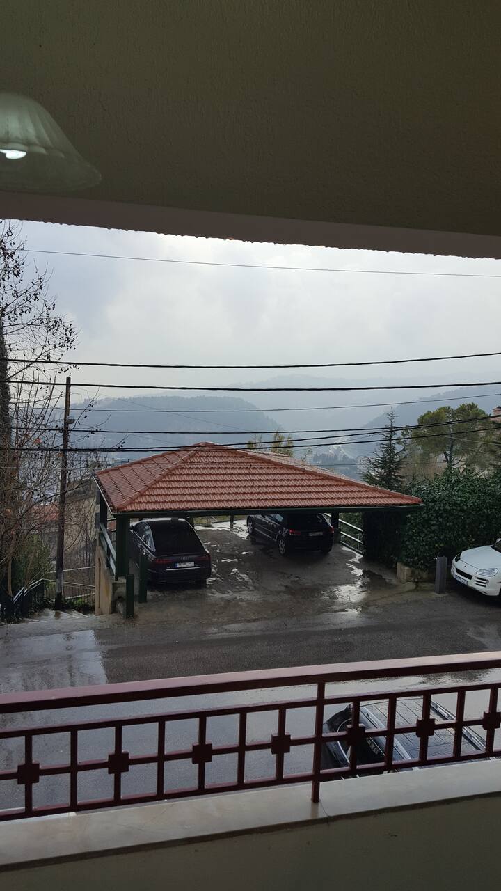 Broummana Vacation Rentals & Homes - Mount Lebanon Governorate, Lebanon ...