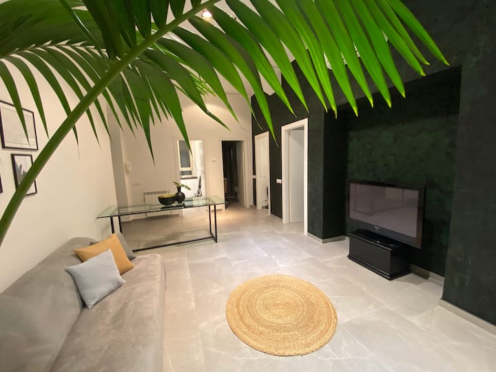 Comfort Home Messina - Messina